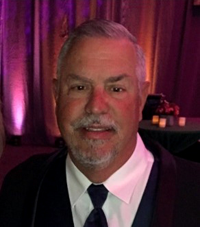 Gene Ridolfi, MHA, Interim Vice President, Patient Care Services ...