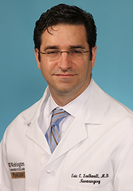 The Brain Coffee Podcast | Barnes-Jewish Hospital