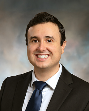 Resident Profiles | Careers | Barnes-Jewish Hospital