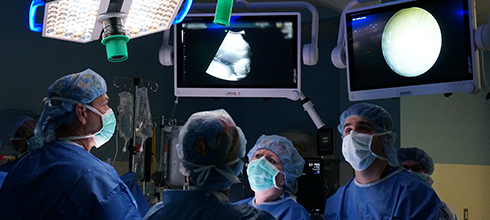 Request a Fetal Care Consultation for TTTS | Barnes-Jewish Hospital