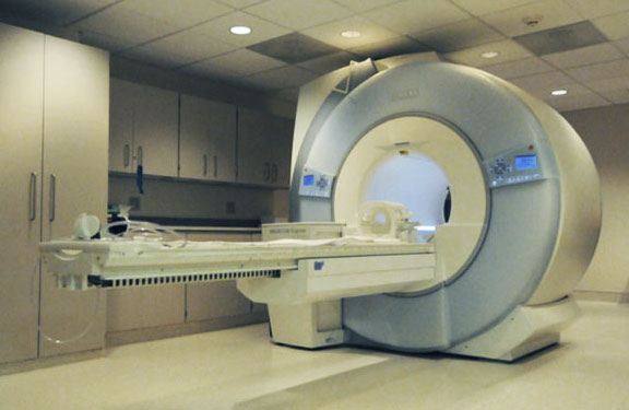 MRI Scan | MRI imaging procedures| St. Louis MO - Barnes-Jewish Hospital